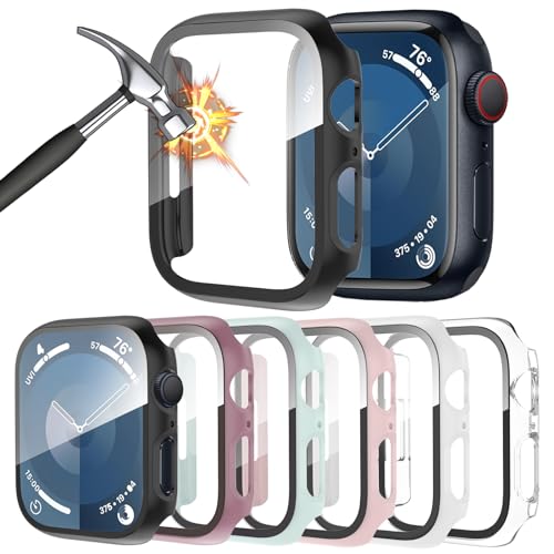 Amazon Best Sellers: Best Smartwatch Cases