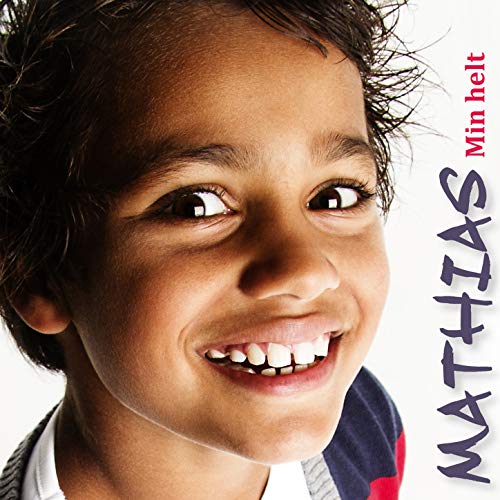 Amazon Music - MathiasのMin Helt - Amazon.co.jp