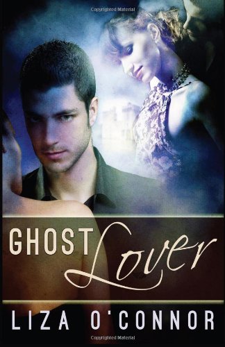 Ghost Lover: 9781493667383: Amazon.com: Books