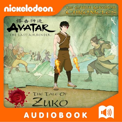 Amazon.com: Earth Kingdom Chronicles: The Tale of Katara: Avatar: The ...