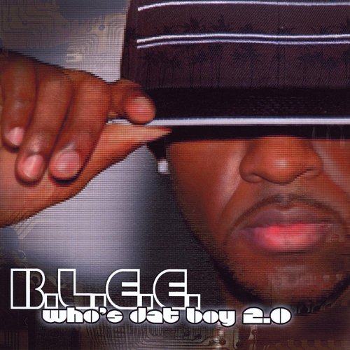 Amazon.com: Who's Dat Boy 2.0 : Blee: Digital Music