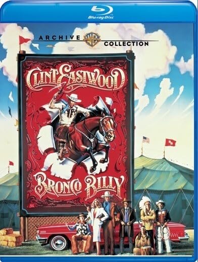 Amazon.com: Bronco Billy : Clint Eastwood, Sondra Locke, Geoffrey Lewis ...
