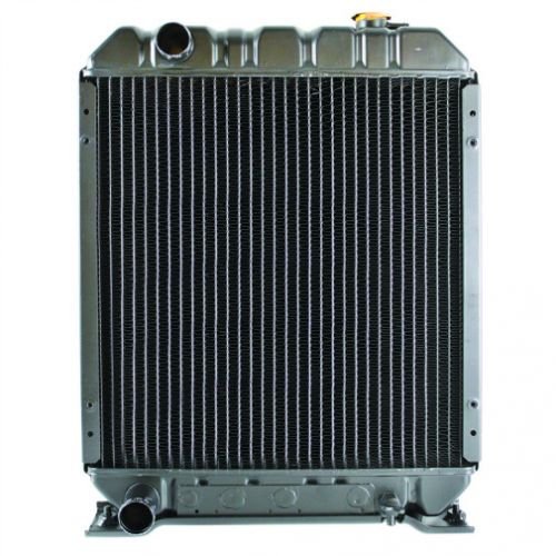 Amazon.com: All States Radiator fits Case IH D25 D29 DX29 DX33 86519895 ...