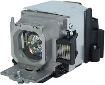 Amazon.com: Original Genuine LMP-D200 Replacement Projector Lamp with ...