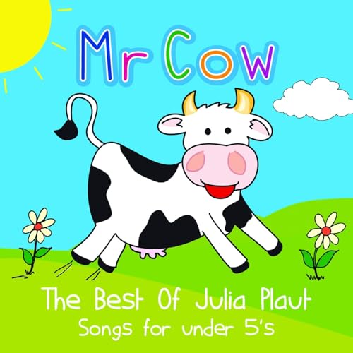 Play Mr Cow - The Best of Julia Plaut by Julia Plaut on Amazon Music