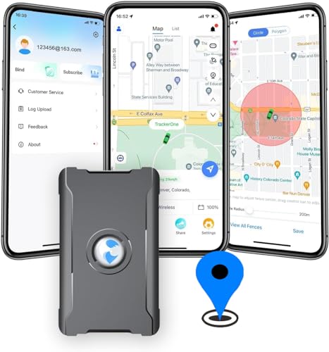 Car Tracker Devices – The 15 best products compared - Your Motor Guide