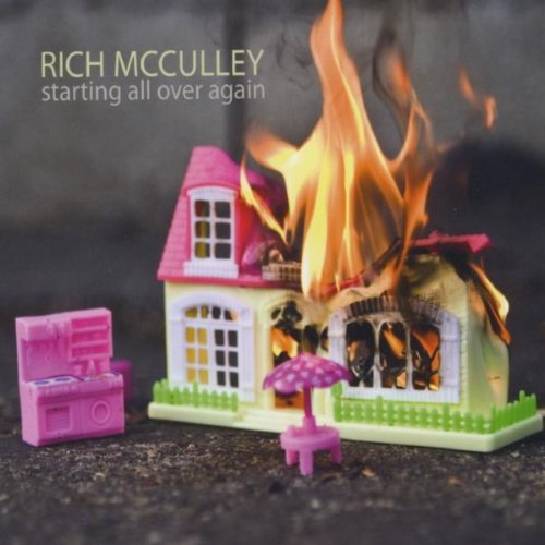 Amazon.com: Starting All Over Again : Rich McCulley: Digital Music