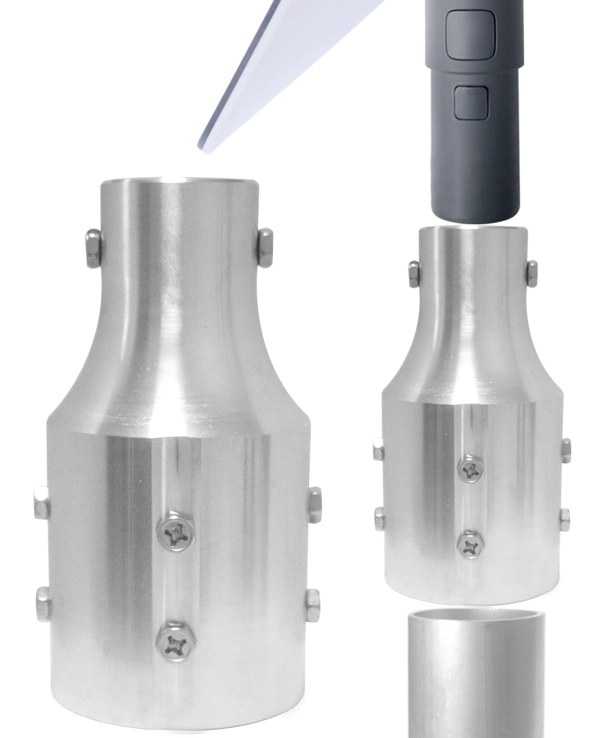 Snapklik.com : Starlink Pipe Adapter, Designed For Starlink Second-Gen ...