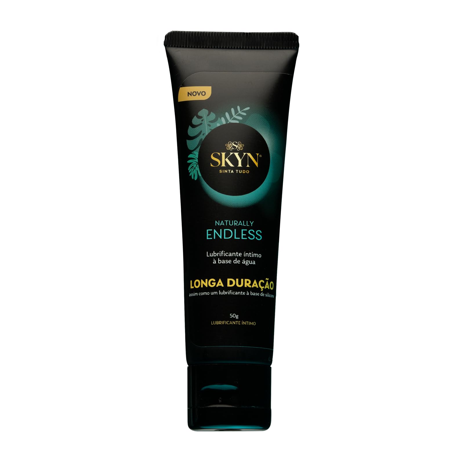 Lubrificante SKYN Naturally Endless 50g | Amazon.com.br