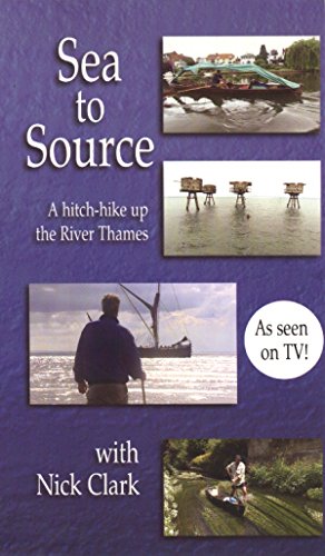 Amazon.com: Sea To Source [VHS] : Movies & TV