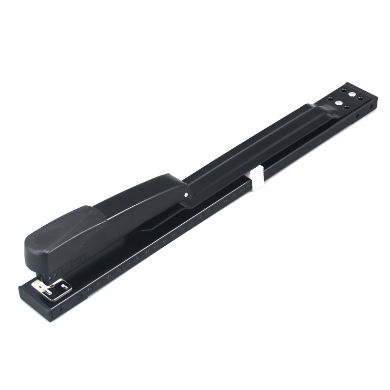 Heavy Duty Stapler HIOFCSIR With 1000 Staples - Long Arm Jam-Free ...