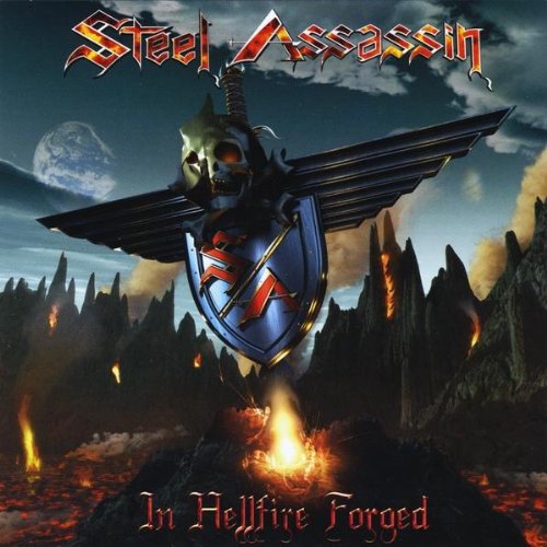 In Hellfire Forged: Amazon.de: Musik-CDs & Vinyl