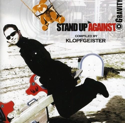 VARIOUS ARTISTS - Stand Up Against Gravity / Various - Amazon.com Music