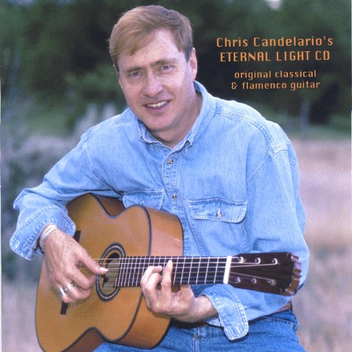 Play Eternal Light by Chris Candelario on Amazon Music