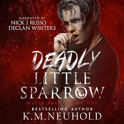 Amazon.com: Deadly Little Sparrow: Mafia Bound, Book 1 (Audible Audio ...