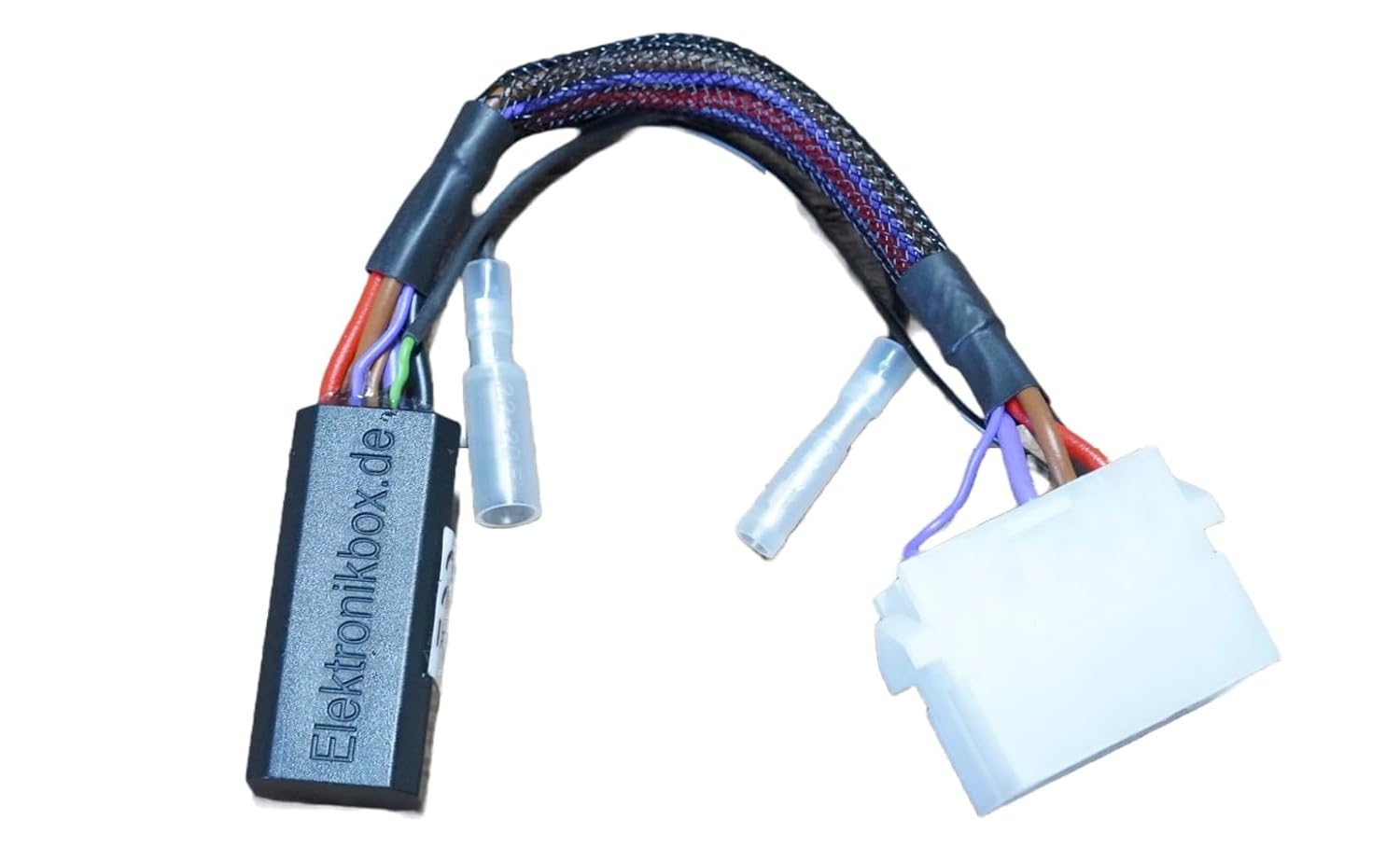 Amazon.co.jp: axel joost elektronik製 ﾊｰﾚｰﾀﾞﾋﾞｯﾄﾞｿﾝ用ｳｲﾝｶｰﾓｼﾞｭｰﾙ 68537-89、68537-89A、68537-89B ...