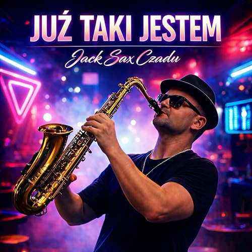 Już taki jestem de Jack Sax Czadu en Amazon Music Unlimited