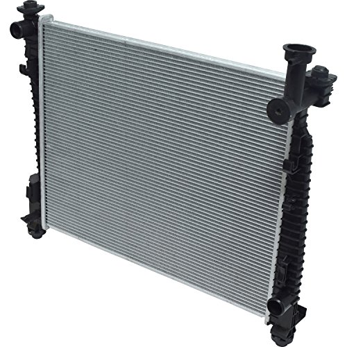 Radiator RA 13200c - 52014529ab Grand Cherokee Durango for sale online ...