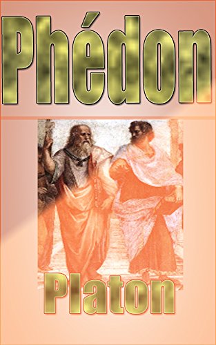 Phédon (French Edition) eBook : Platon: Amazon.in: Kindle Store