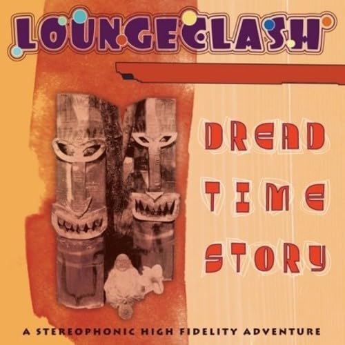 Amazon.com: Dread Time Story - Digipak: CDs & Vinyl