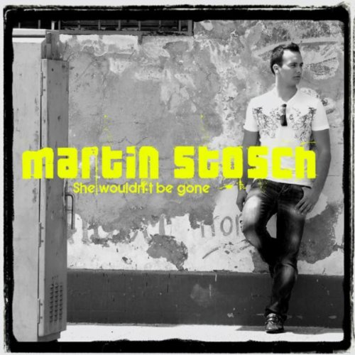She Wouldn't Be Gone by Martin Stosch on Amazon Music - Amazon.co.uk