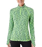 Zengjo Womens Lightweight Hoodie Pullover-Hooded Long Sleeve Running ...