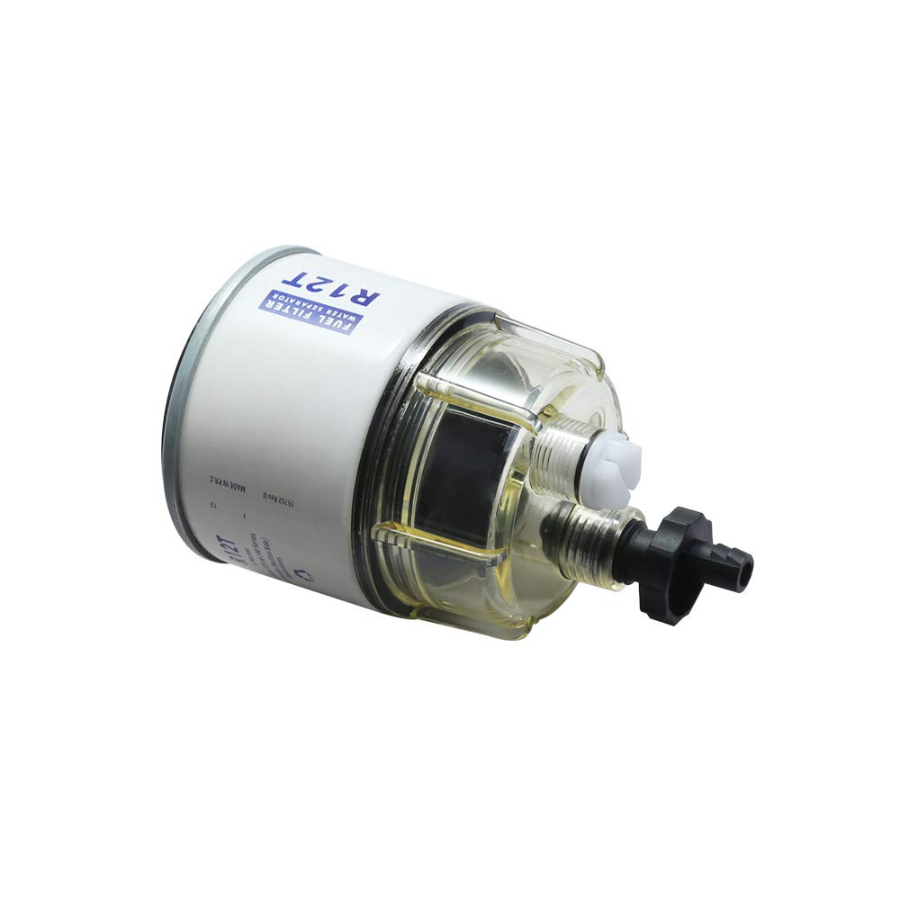 Snapklik.com : Automotive Replacement Filter And Nylon Collection Bowl ...