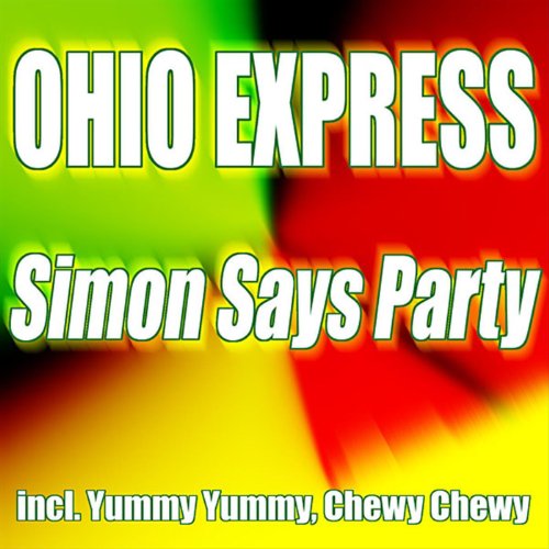 Simon Says Party von Ohio Express auf Amazon Music Unlimited