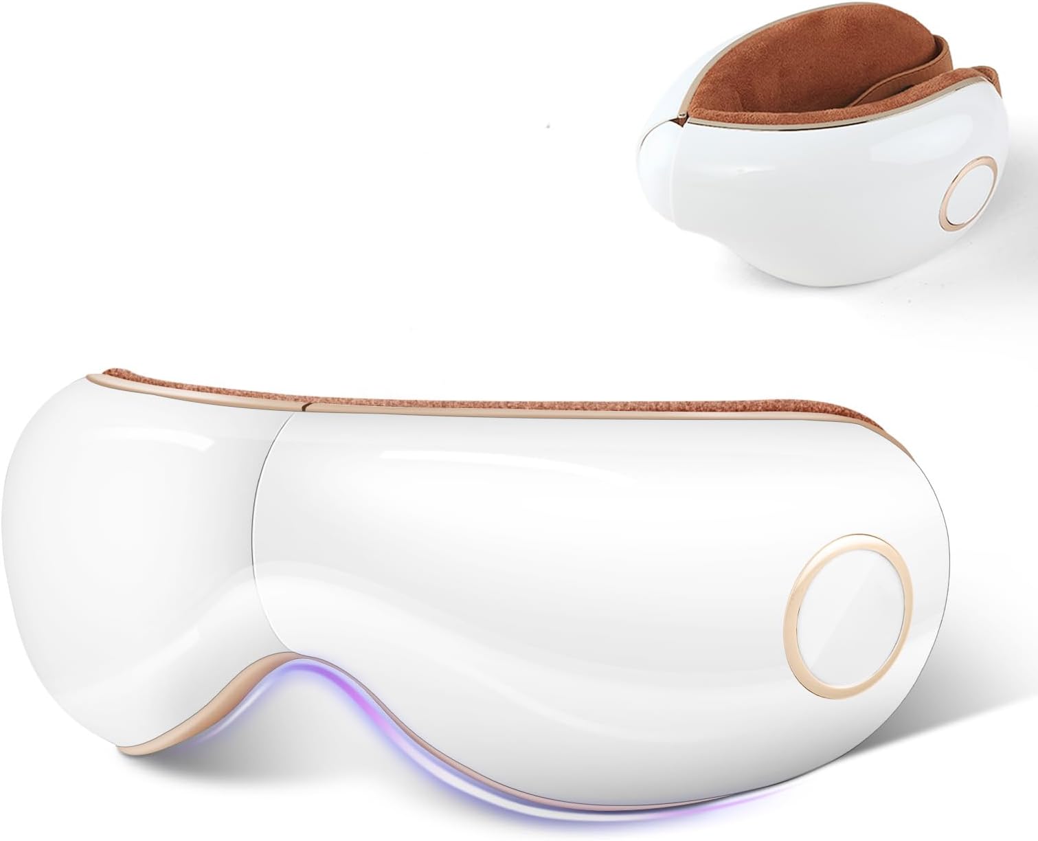 Amazon.com: CareTech Eye Massager with Heat Eye Mask Massager for ...