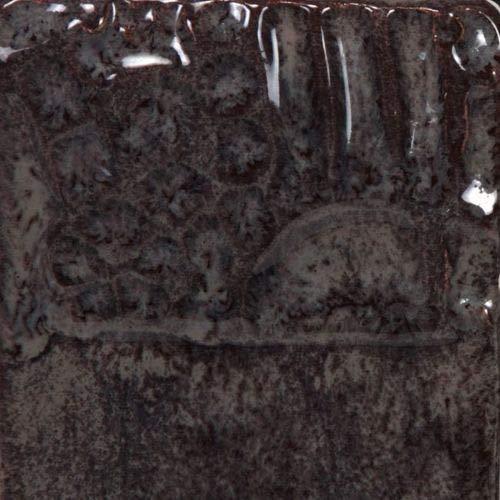 Amazon.com: Mayco Elements Low Fire Glaze for Ceramics - EL144 - Dark Amethyst - 4 Ounce Jar ...