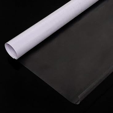 Sticky Back Plastic, Contact Paper, (40*500cm) Waterproof Film Used To ...
