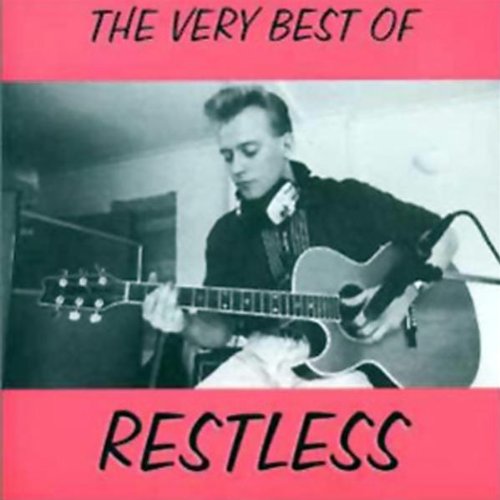 Restless - Very Best of - Amazon.com Music