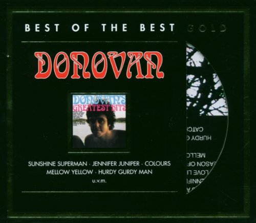 Donovan'S Greatest Hits: Donovan: Amazon.es: CD y vinilos}