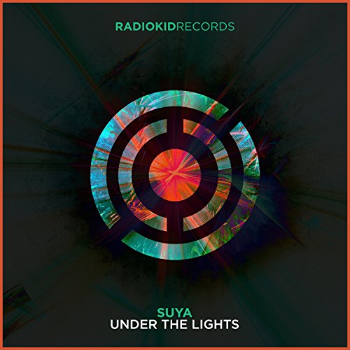 Play Under The Lights by Suya on Amazon Music