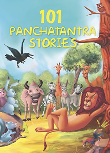 101 Panchatantra Stories - Kindle edition by Om Books Editorial Team ...