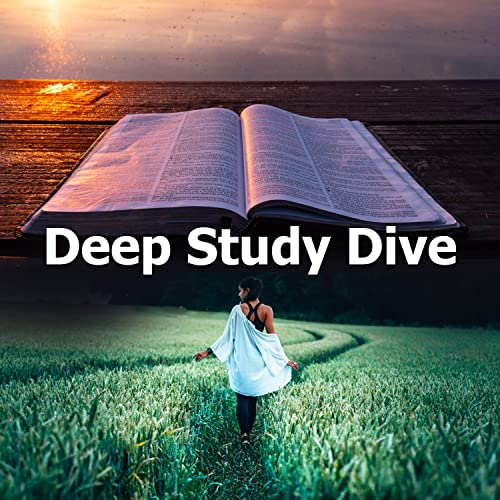 Play Deep Study Dive by Deep study on Amazon Music