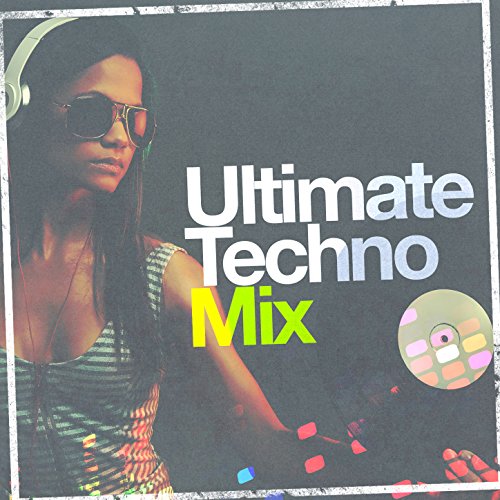 Amazon.com: Ultimate Techno Mix : Various artists: Digital Music