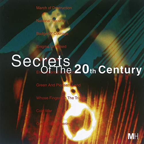 Reproducir Secrets of the 20th Century de John Cameron en Amazon Music