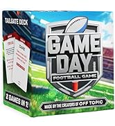 Amazon.com: OFF TOPIC Party Game for Adults - Fun Adult Board Games for ...