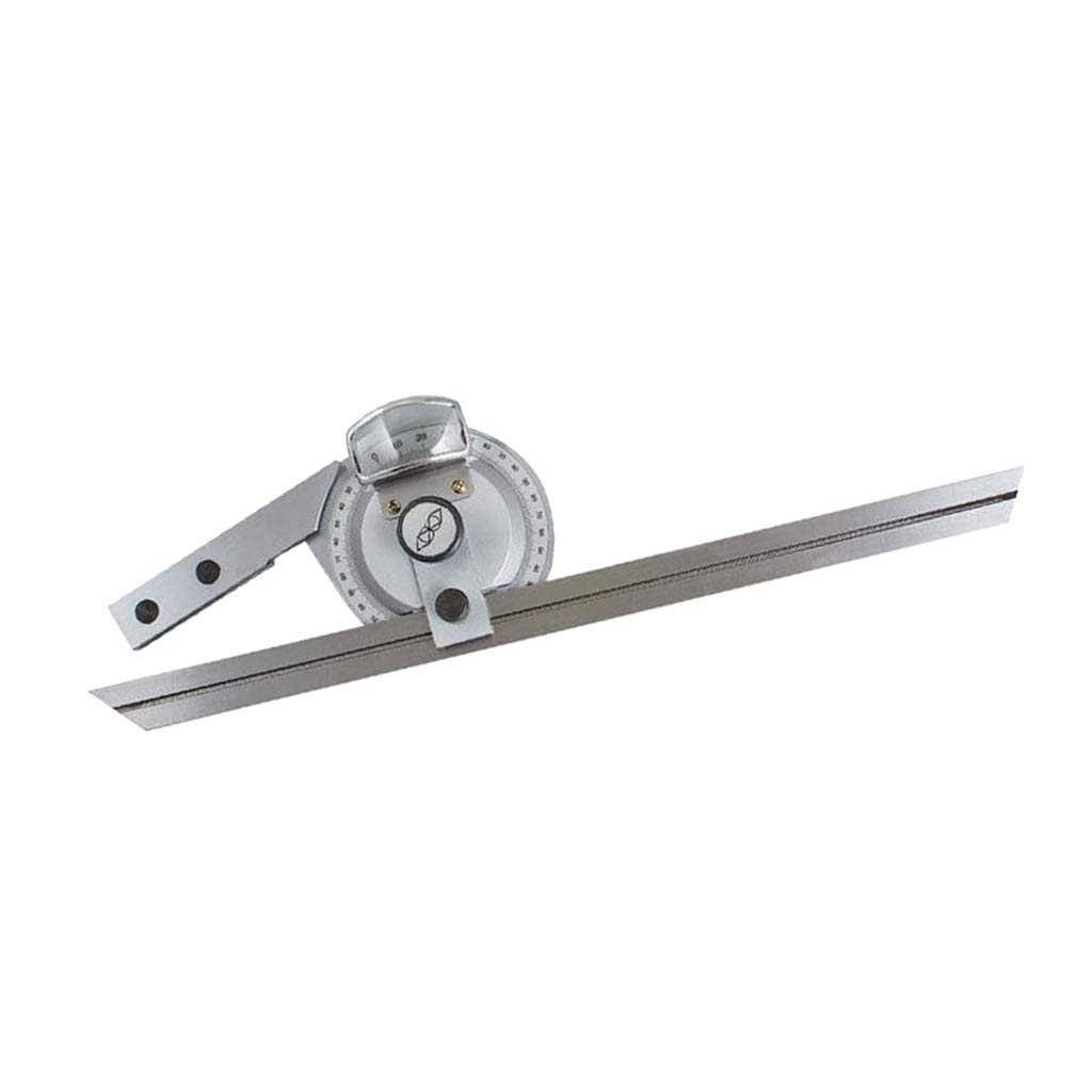 C2K 0-360 Degree Precision Angle Measuring Finder Universal Bevel ...