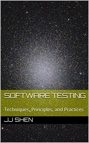 100 Best Software Testing Books of All Time - BookAuthority