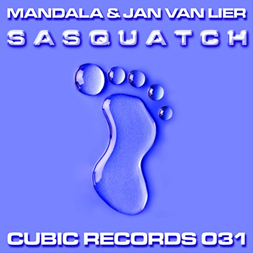 Amazon Music - Luke Mandala & Jan Van LierのSasquatch - Amazon.co.jp