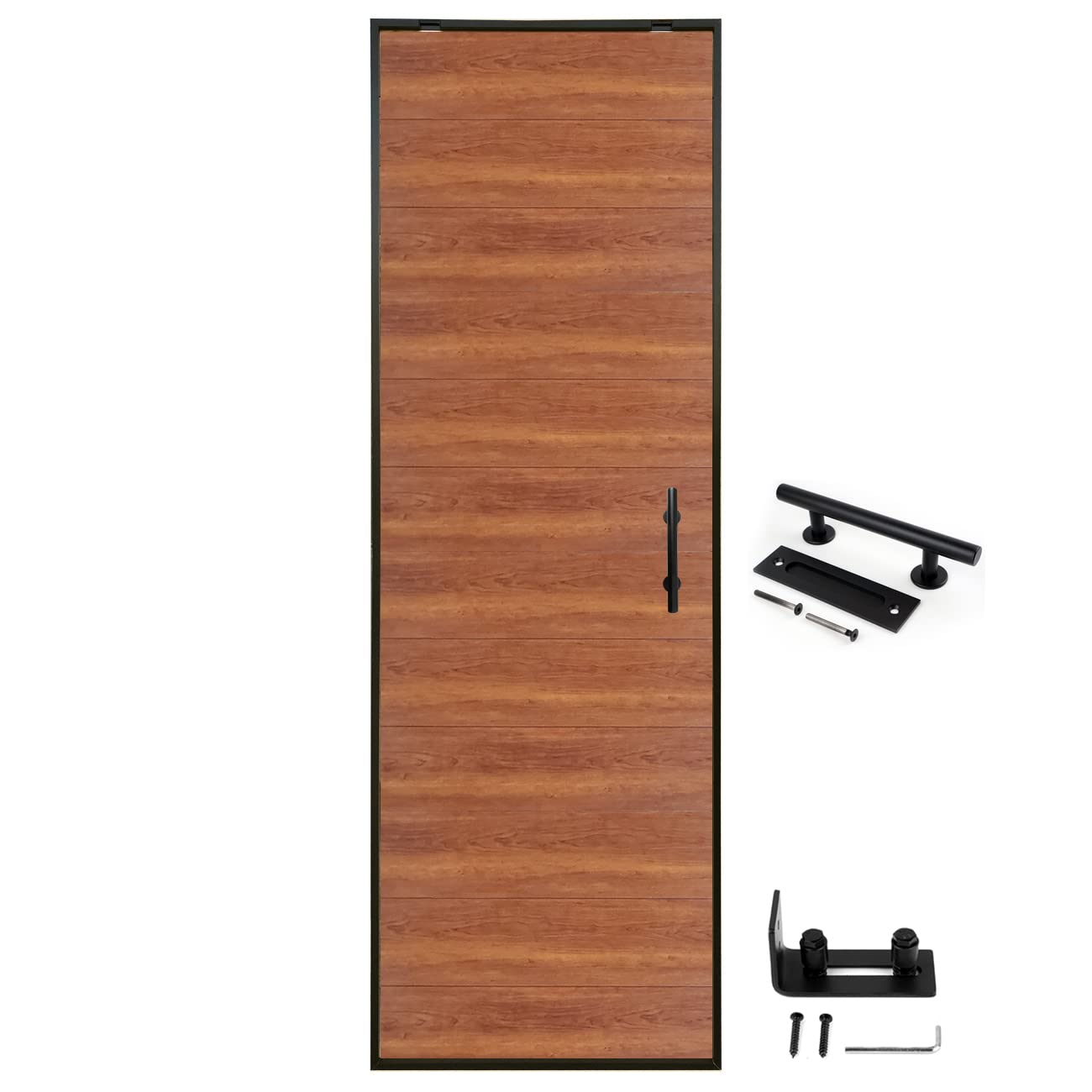 Modern Door Texture