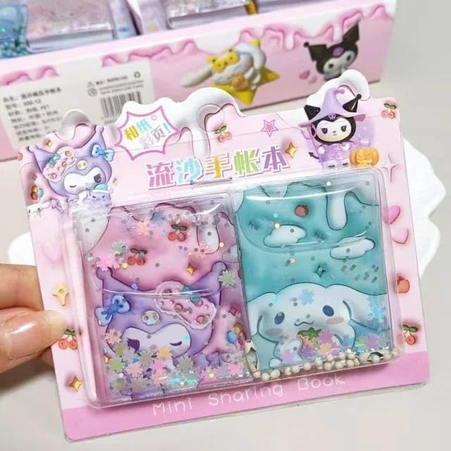 TERA 13 Cartoon Diary For Girls, Small Notebook Diary, Return Gifts ...