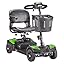 Amazon.com: Drive Medical SFSCOUT4 Spitfire Scout 4 Mobility Scooter ...