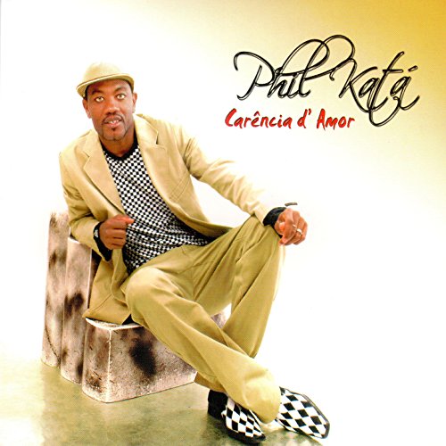 Écouter Carência d'Amor de Phil Katá sur Amazon Music