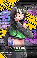 Amazon.com: A.R. Dragonfly Vol. 1 eBook : Piedra, Joshua, Fahreza, Zara: Kindle Store