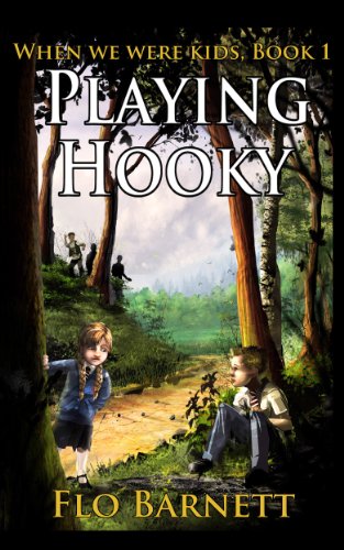 Playing Hooky (When We Were Kids, Book 1) (English Edition) eBook ...
