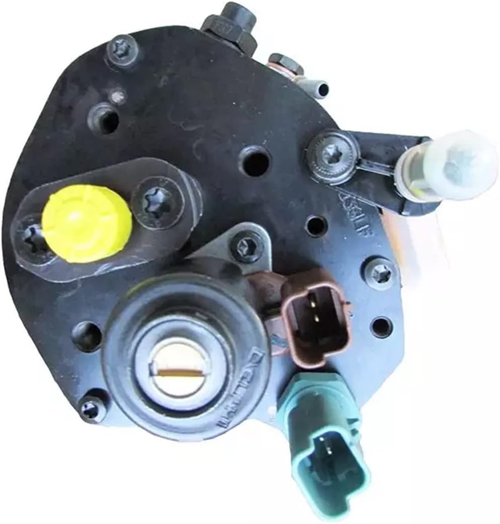 GOCHAI Auto High Pressure Fuel Pump Assembly OEM 6710700101 6650700401 ...