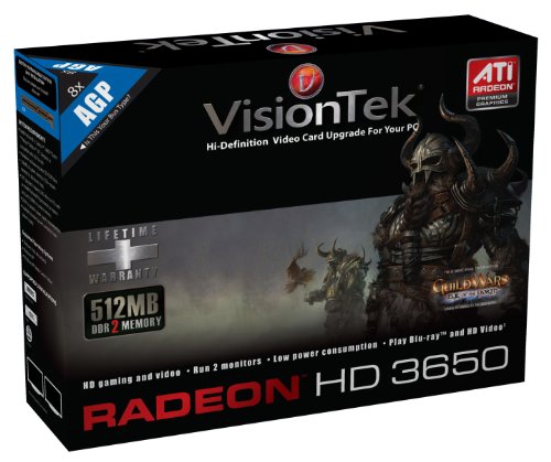 Best AGP Graphics Cards 2026: Expert Reviews & Buying Guide